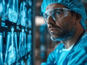 Pinpoint Surgical | On-Demand Surgical Navigation & Support